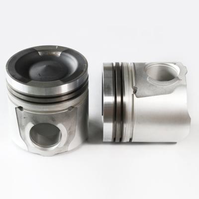 Cina Pistone 3096682 3096680 del motore diesel di K38 K19 Cummins in vendita