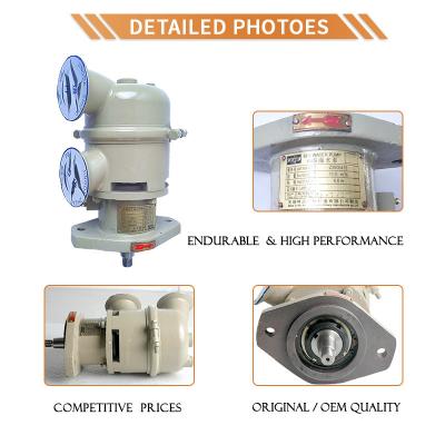 Cina Pompa idraulica diesel di 3900415 Cummins in vendita