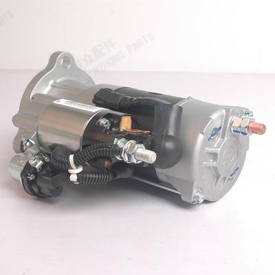 Cina Motorino di avviamento di 4974389 Cummins in vendita