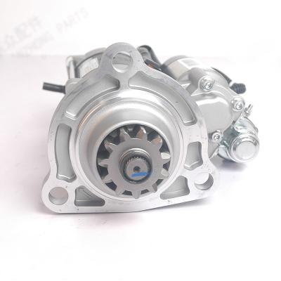 Cina Motorino di avviamento di 4974389 Cummins in vendita