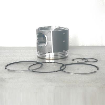 China 4352403 zuigeruitrusting voor de Motor van Cummins ISF Te koop