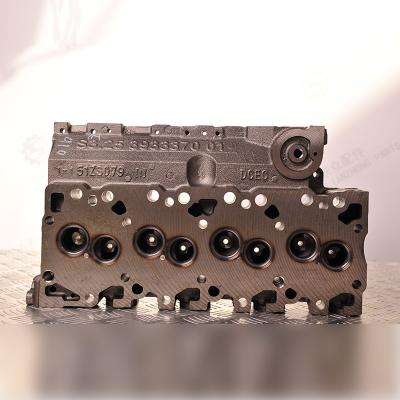 中国 3966448シリンダー ヘッドのCummins 4Bエンジンの標準サイズ 販売のため