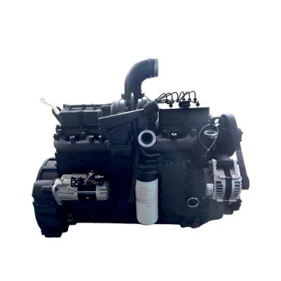 Cina Dimensione standard genuina dell'Assemblea di motore del camion di Cummins 6CT8.3 C300 in vendita