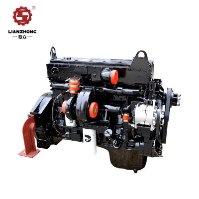 Cina Motore completo genuino del camion dell'Assemblea B125 di M11 Cummins Engine in vendita