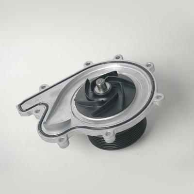 Cina Pompa idraulica di 5333148 Cummins per il motore ISF2.8 in vendita