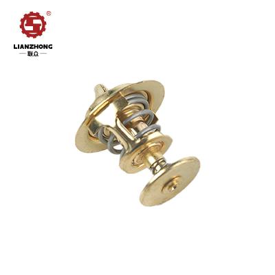 China 3928639 Cummins Engine Sensors Cummins Thermostat for sale