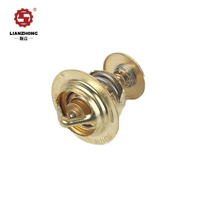 China 3928639 Cummins Engine Sensors Cummins Thermostat for sale