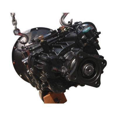 Cina Assemblea veloce del cambio della trasmissione 8JS85F per il veicolo leggero medio in vendita