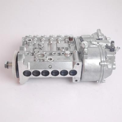 China De Pomp van de 3931335 Dieselmotorbrandstof voor de Motor van Cummins ISZ13 K50 Te koop