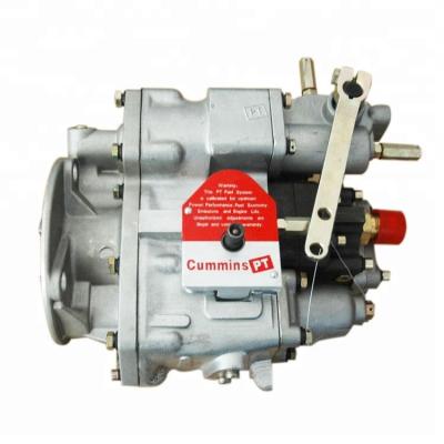 China 3655233 Cummins-de Pomp van de de Motorbrandstof van Cummins NT855 KTA38 van de Brandstofpomp Te koop
