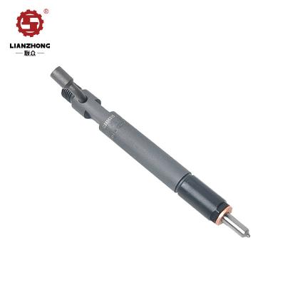 Cina 3966818 motore degli iniettori di combustibile ISM11 QSM11 di Cummins M11 in vendita