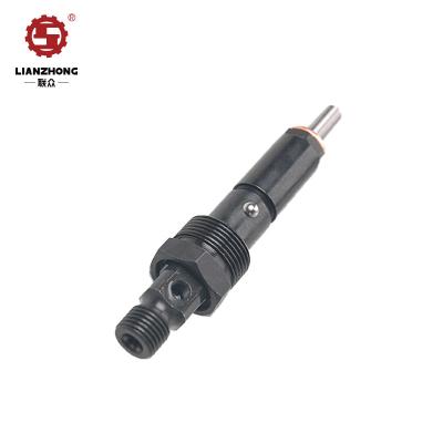 Cina 4089727 parti originali del motore degli iniettori ISM11 QSM11 di Cummins Engine in vendita