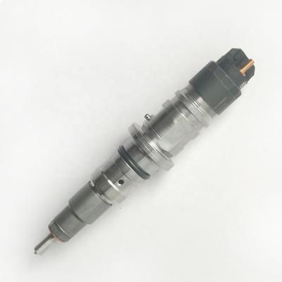 Cina Motore originale di ISDe degli iniettori 5267035 di Cummins Engine in vendita