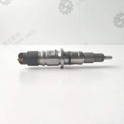 Cina Motore originale di ISDe degli iniettori 5267035 di Cummins Engine in vendita