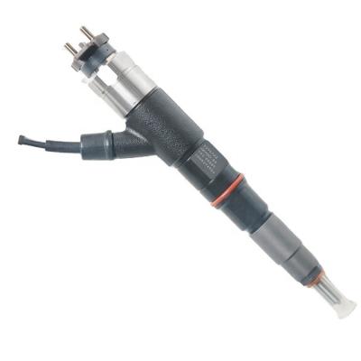 Cina Un originale di riserva di 5296723 del motore ISF3.8 iniettori di Cummins in vendita