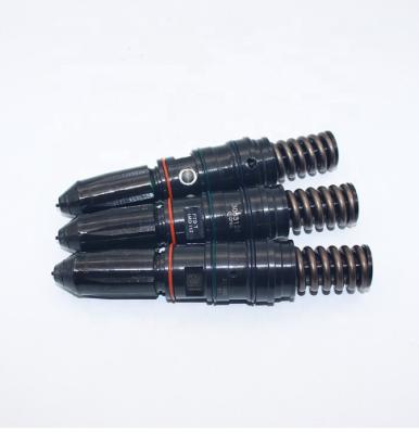 Cina Motore originale K38 degli iniettori 3053126 di Cummins Engine delle parti in vendita