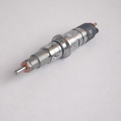 China 4988835 Cummins Engine Injectors ISDe Cummins Fuel Injectors for sale
