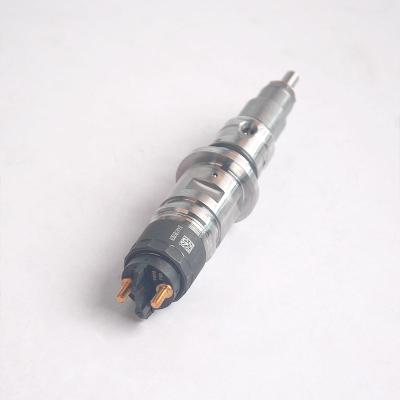 China 4988835 Cummins Engine Injectors ISDe Cummins Fuel Injectors for sale