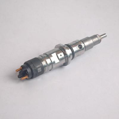 China 4988835 Cummins Engine Injectors ISDe Cummins Fuel Injectors for sale