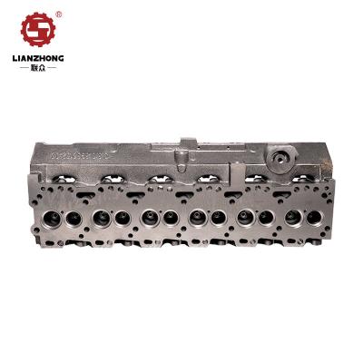 中国 Cummins 6Cエンジンのための3973493 Cumminsのシリンダー ヘッド 販売のため
