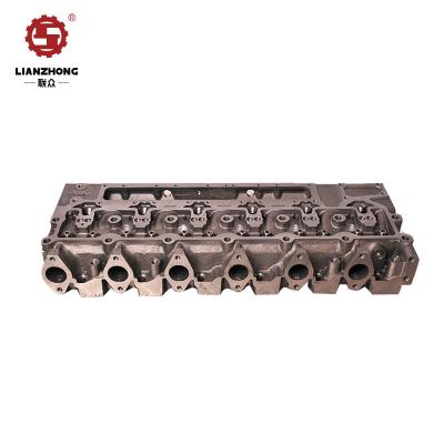 中国 Cummins 6Cエンジンのための3973493 Cumminsのシリンダー ヘッド 販売のため