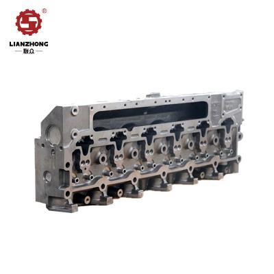 中国 Cummins 6Cエンジンのための3973493 Cumminsのシリンダー ヘッド 販売のため