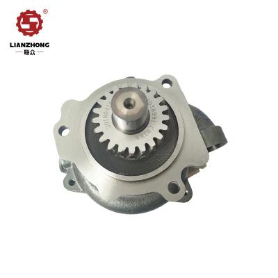 Cina Pompa idraulica genuina 4972857 di Cummins M11 del motore in vendita
