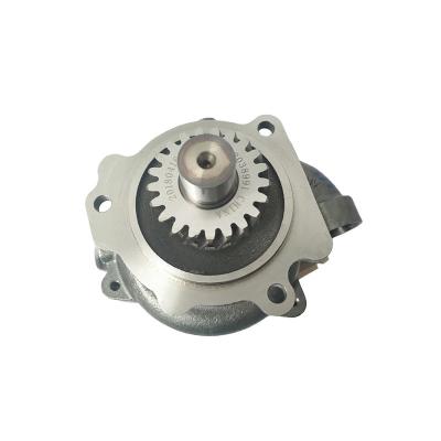 Cina Pompa idraulica genuina 4972857 di Cummins M11 del motore in vendita
