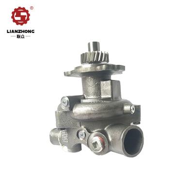 Cina Pompa idraulica genuina 4972857 di Cummins M11 del motore in vendita