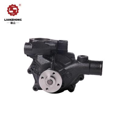 Cina Cummins genuino pompa la pompa idraulica di Cummins B3 3 delle parti 3800883 in vendita
