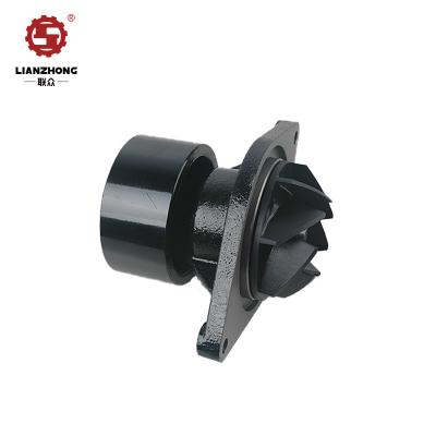 Cina La pompa idraulica genuina di Cummins 6,7 parte 4891252 per il motore QSB6.7 in vendita