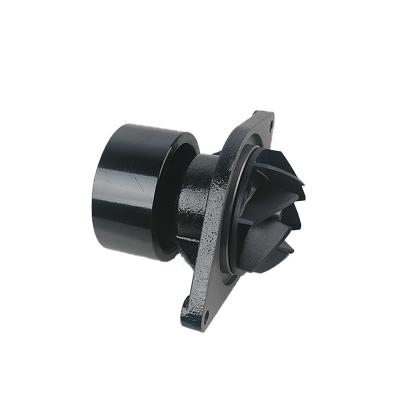 Cina La pompa idraulica genuina di Cummins 6,7 parte 4891252 per il motore QSB6.7 in vendita