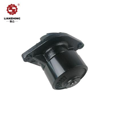 Cina La pompa idraulica genuina di Cummins 6,7 parte 4891252 per il motore QSB6.7 in vendita