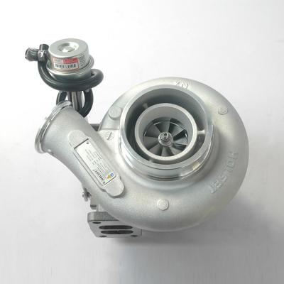 Cina Sovralimentazione HX35W 4035253 di 6BT5.9 Cummins Holset in vendita