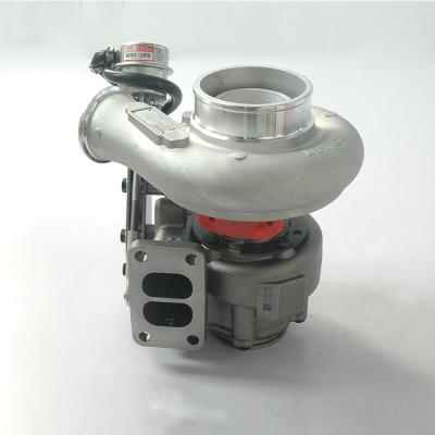 Cina Sovralimentazione HX35W 4035253 di 6BT5.9 Cummins Holset in vendita