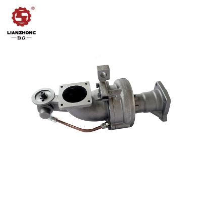 China Echte Cummins-Delen 4025310 van de Brandstofpomp voor QSK19-Motor Te koop