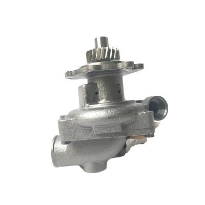 Cina Pompa idraulica originale 4972857 di Cummins per il motore di DOTTRINA QSM M11 in vendita