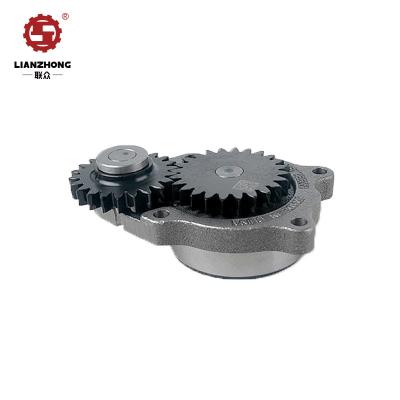 China 4939588 bombas de óleo de Cummins para o motor do ISD de Cummins à venda