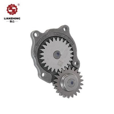 China 4939588 Cummins-Oliepompen voor ISD Motor Echte Kwaliteit Te koop
