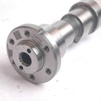 Cina Albero a gomito di 4988630 Cummins per i pezzi di ricambio del motore diesel ISF3.8 in vendita