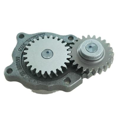 China De Smeeroliepomp van de 4939587 Cummins-Pompendieselmotor 6BT Te koop