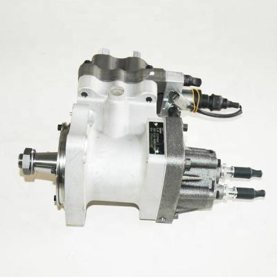 Cina Pompa ad iniezione di 3973228 Cummins per l'isola del motore diesel DCEC di Cummins in vendita