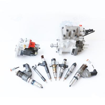 Cina Pompa ad iniezione di 3973228 Cummins per l'isola del motore diesel DCEC di Cummins in vendita