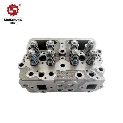 中国 Cummins Engine NT855のための3041992シリンダー ヘッド 販売のため
