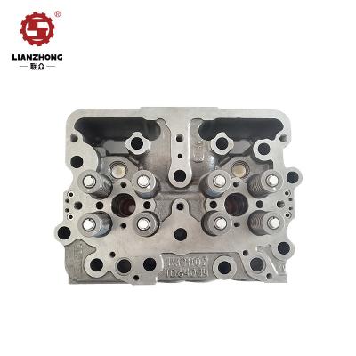 中国 Cummins Engine NT855のための3041992シリンダー ヘッド 販売のため