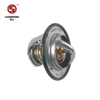Cina ISDe 5256423 parti originali di Cummins del termostato in vendita