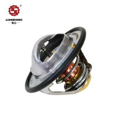 Cina ISDe 5256423 parti originali di Cummins del termostato in vendita