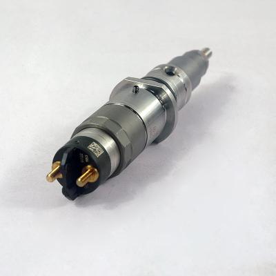 Cina Iniettore di combustibile delle componenti del motore 5263262 del ISD QSB in vendita