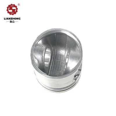 Cina Pistone all'ingrosso 3907156 del motore di Cummins 6BT in vendita