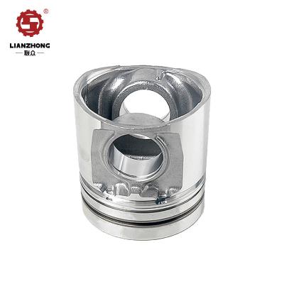 Cina Pistone all'ingrosso 3907156 del motore di Cummins 6BT in vendita